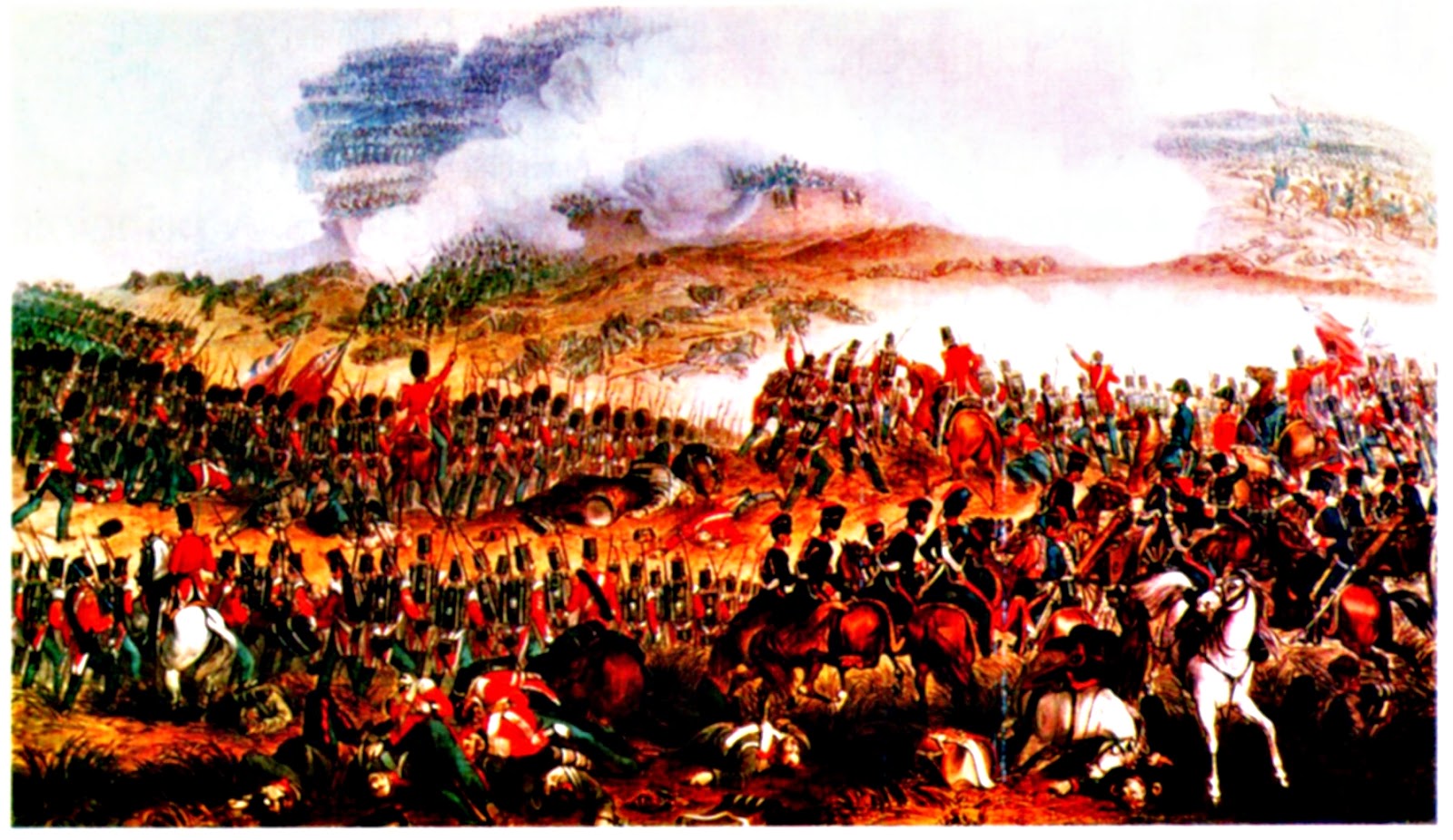 La guerra de Crimea 1853 - 1856