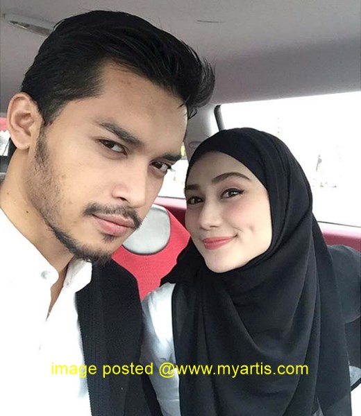 MYARTIS.COM | MYARTIS | MY | ARTIS: LAGI GAMBAR WAJAH COMEL ANAK KEDUA WAWA ZAINAL & AERIL ZAFREL