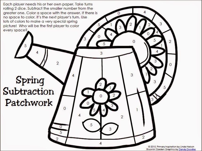 Teaching Blog Round Up: April Showers Bring ...April News and Freebies!