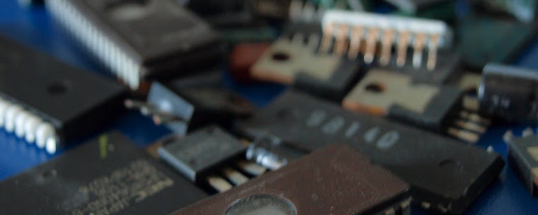 ARM tutorials [lpc1343]: LEDice, spajanje i proračun