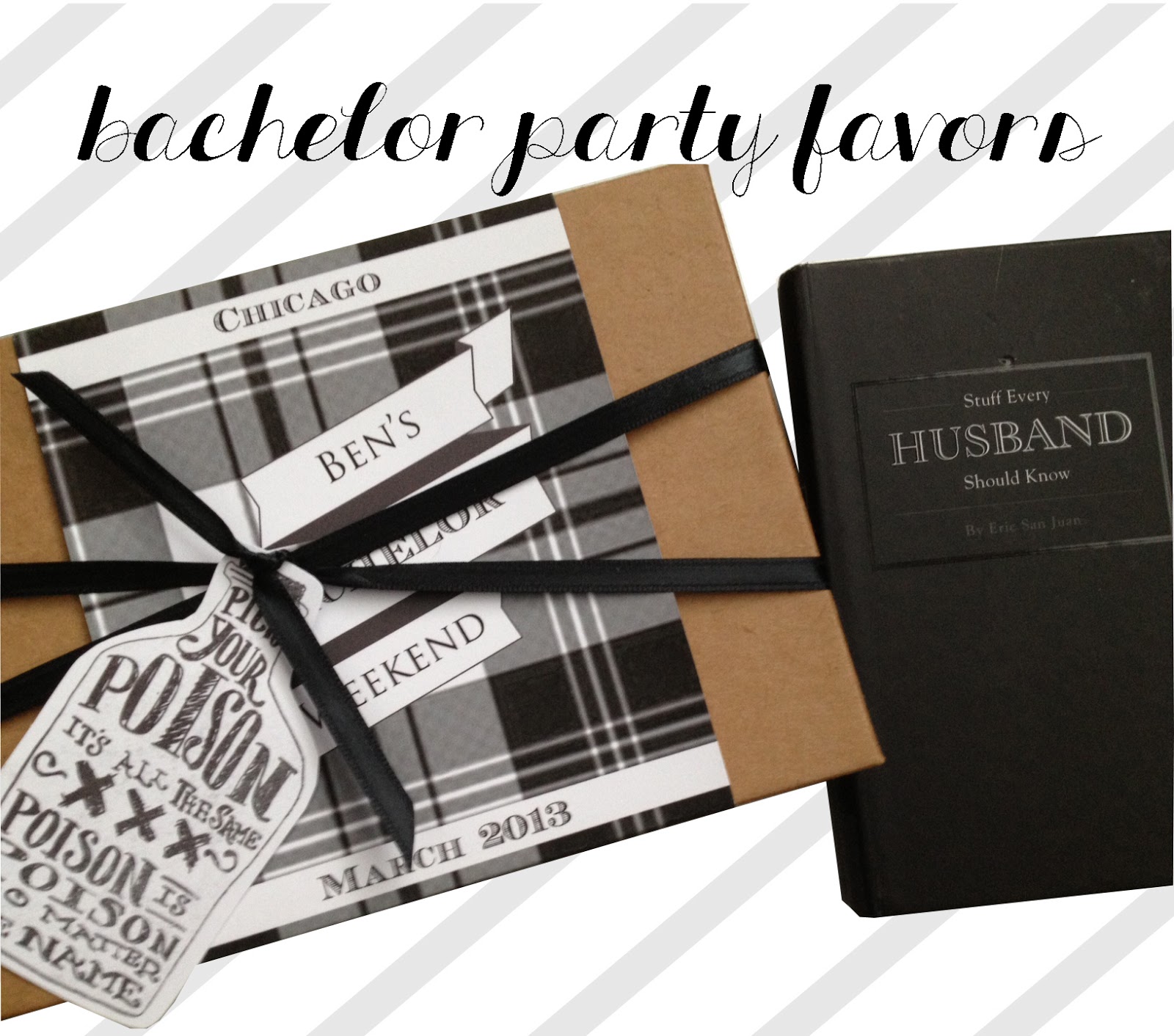Just Lovely For The Boys Bachelor Party Favors just-lovely-for-the-boys-bachelor-party-favors