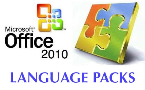 Free download Microsoft Office Language Pack 2010 free version - herezup