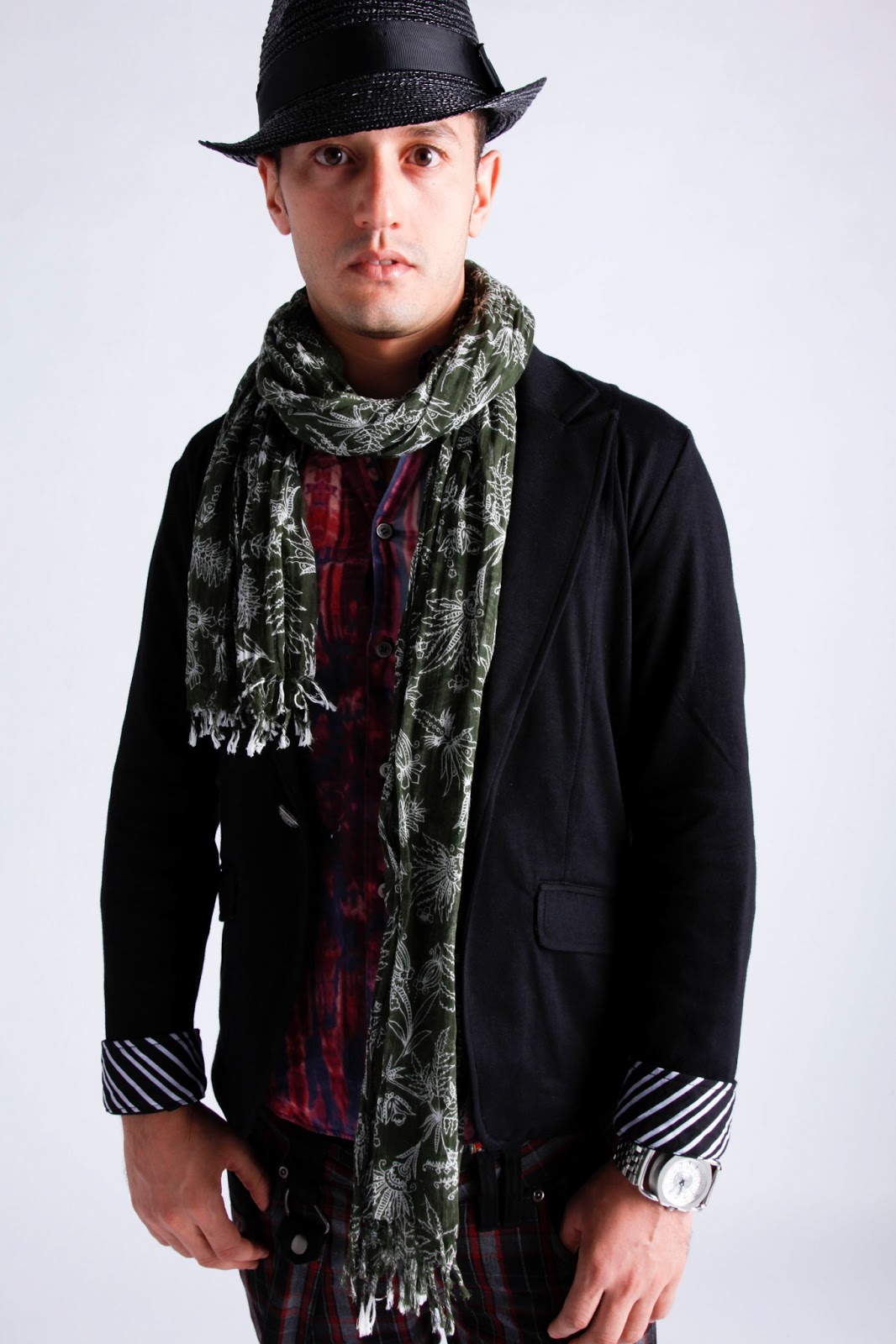 Yaya Chamki （シャムキ ヤヤ）