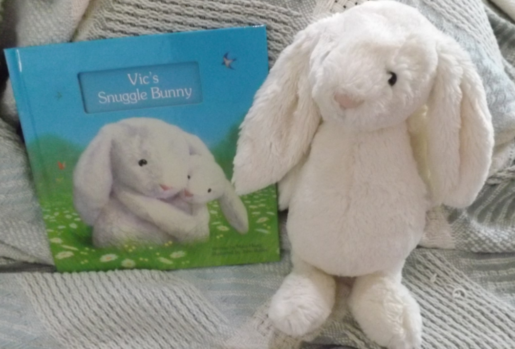 Life According To GreenVics: I See Me Personalized Children's Books ...