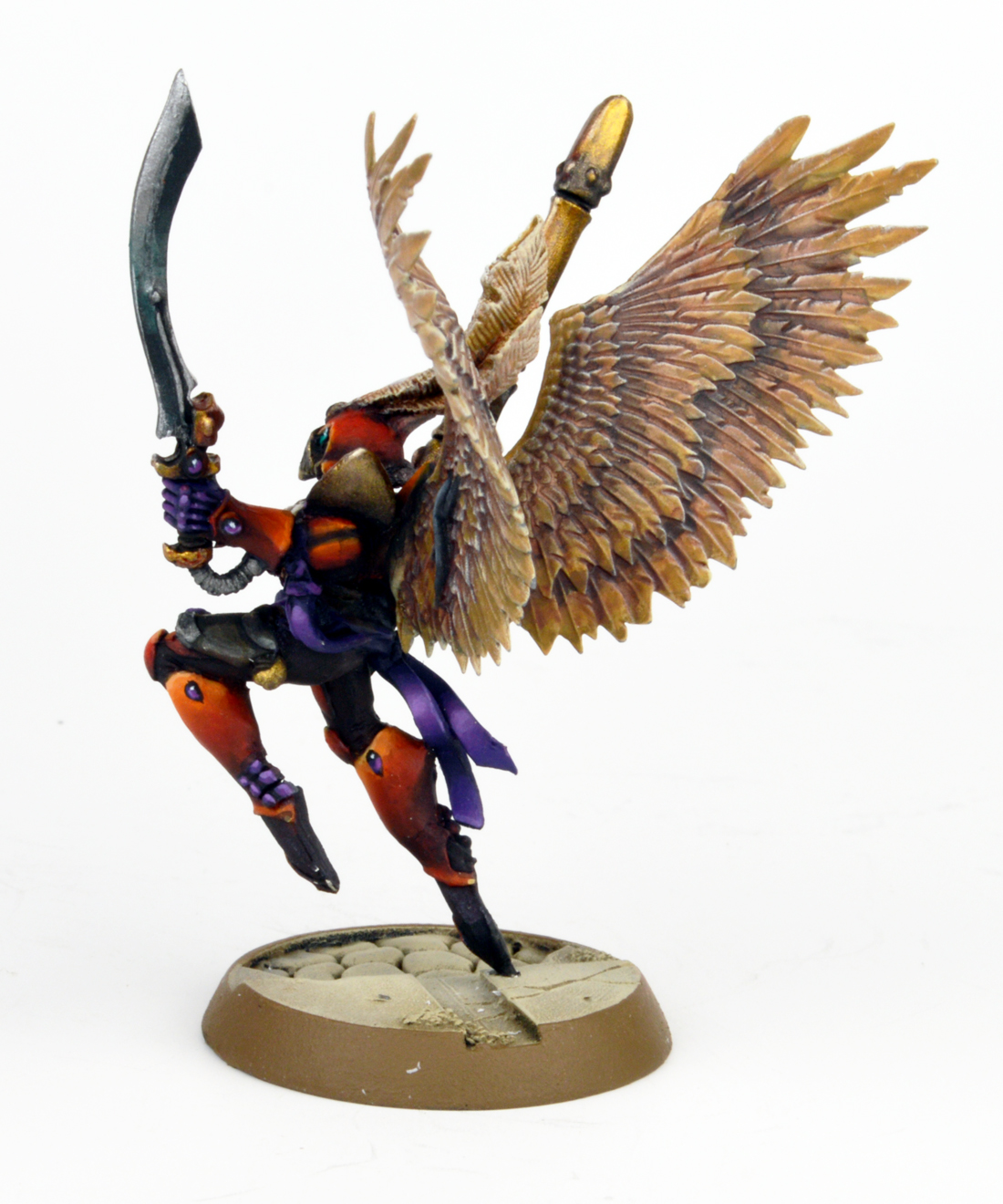 Battle For The Craftworld Alaitoc Eldar Fast Attack NOVA Open battle-for-the-craftworld-alaitoc-eldar-fast-attack-nova-open