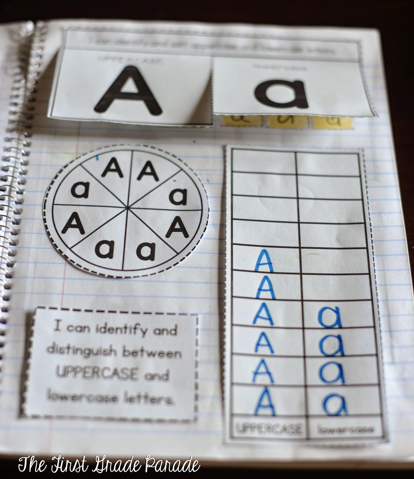 I Notebook...Do You? - Cara Carroll