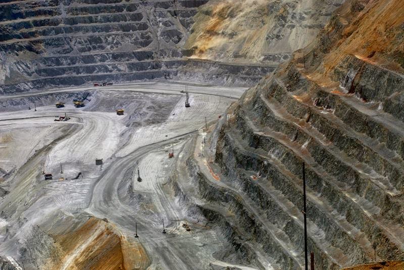 Ritebook Bingham Canyon Mine The Largest Open Pit Mines In The World ritebook-bingham-canyon-mine-the-largest-open-pit-mines-in-the-world