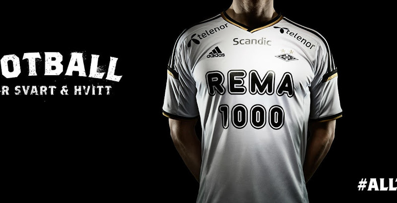 Rosenborg - Footy Headlines