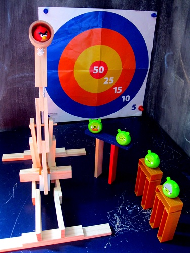 Toys As Tools Educational Toy Reviews: Review-Giveaway: Contraptions ...