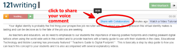 6 Steps To Add Voice Comments To Google Docs Educational Technology 6-steps-to-add-voice-comments-to-google-docs-educational-technology