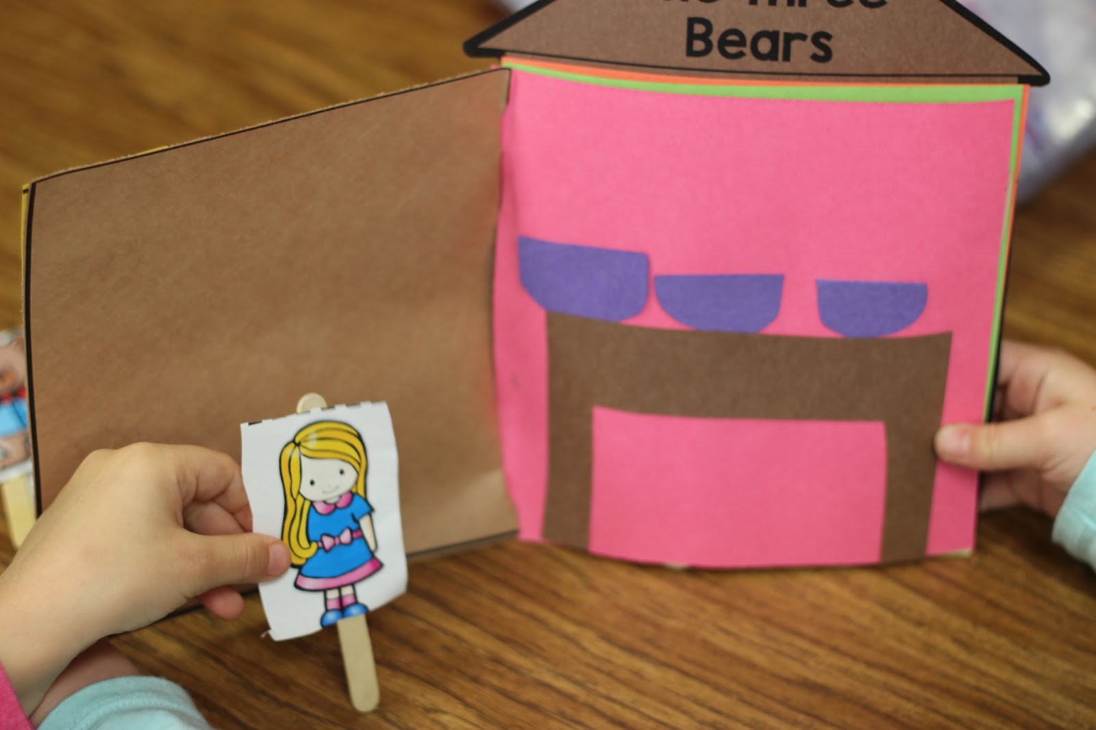 KinderLiteracy Fairy Tale Unit Recap - Little Minds at Work