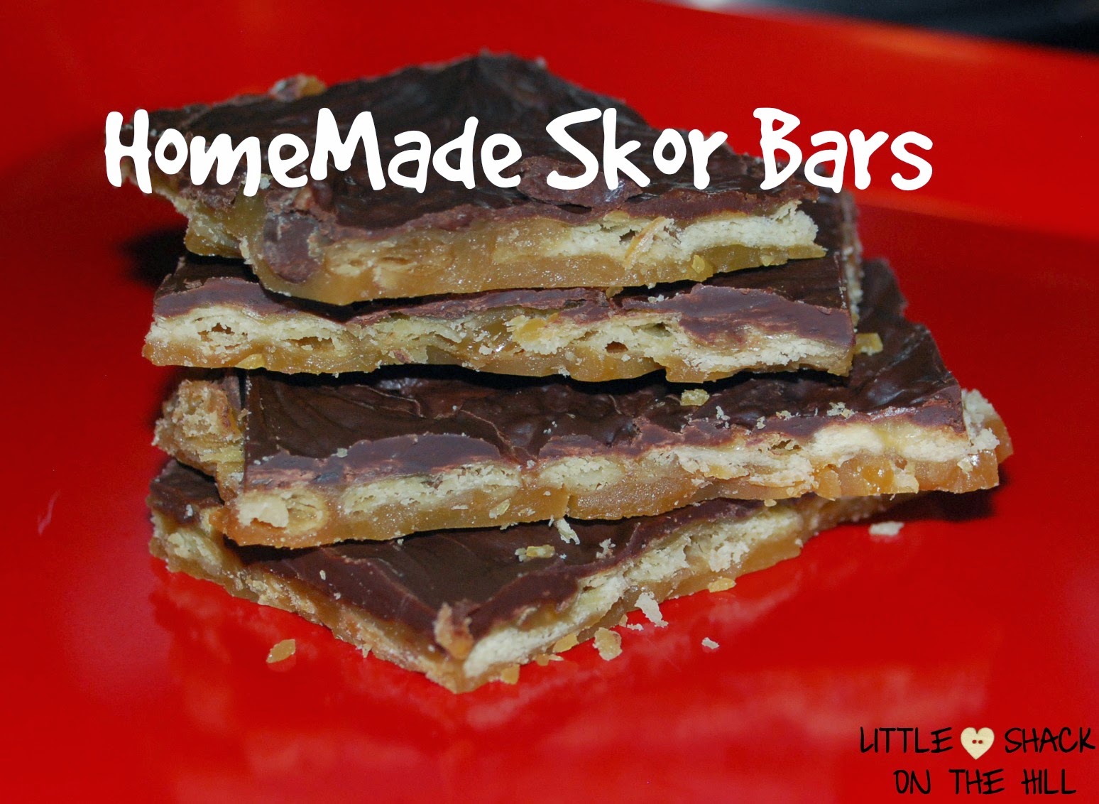 Little Shack On The Hill Homemade Skor Bars Super Easy little-shack-on-the-hill-homemade-skor-bars-super-easy