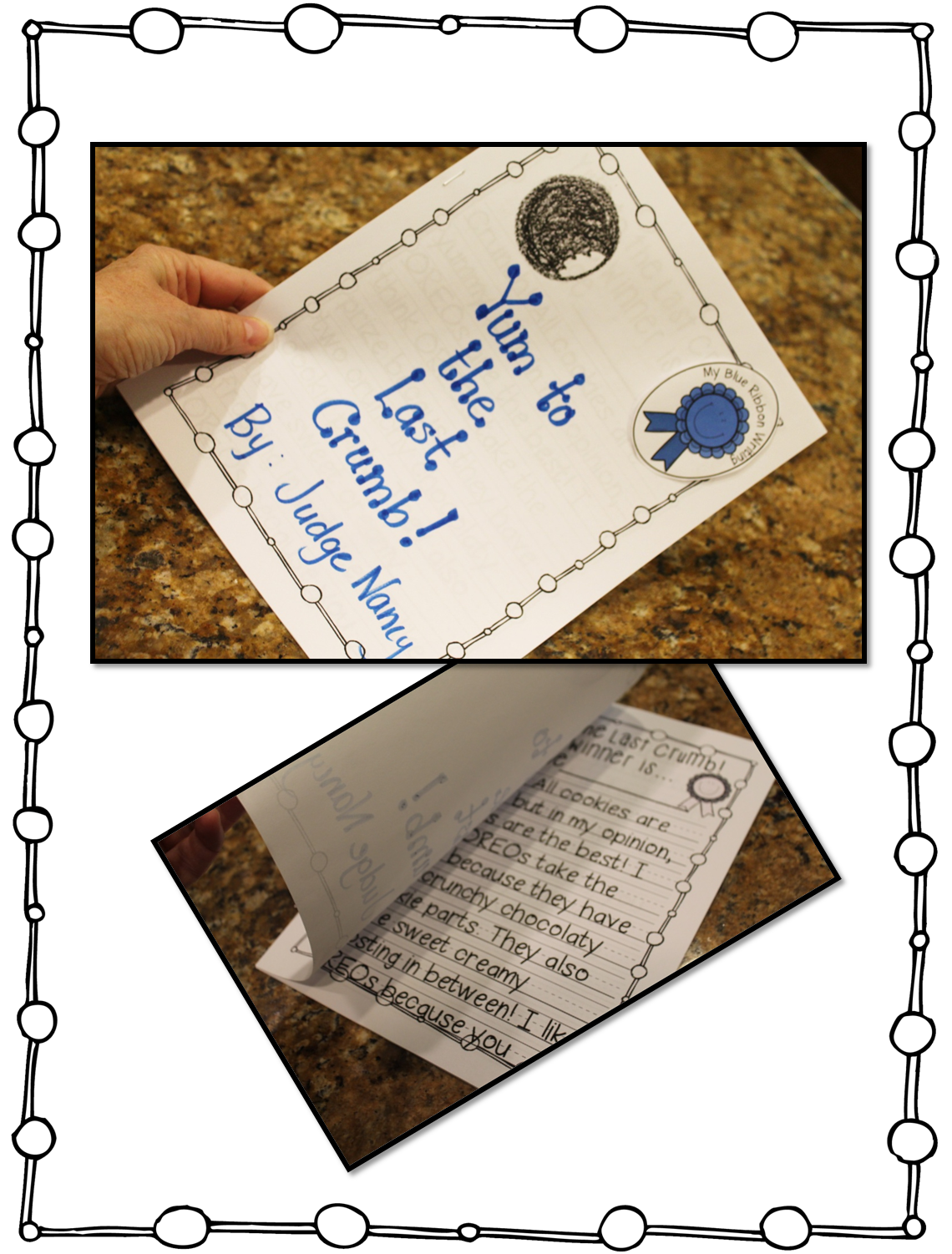 First Grade Wow Welcome 2015 And Opinion Writing first-grade-wow-welcome-2015-and-opinion-writing