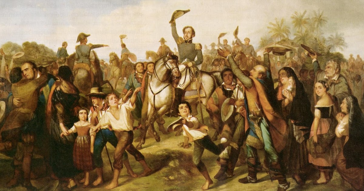 Dicas da Andrea: 7 de Setembro - Dia da Independência do Brasil Dicas da Andrea: 7 de Setembro - Dia da Independência do Brasil