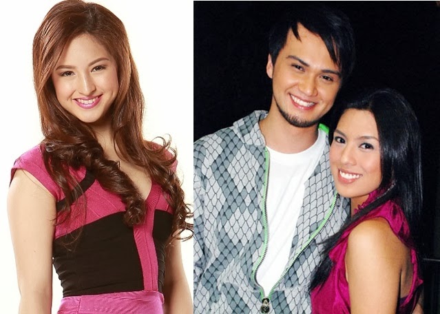 Jake Cuenca and Coleen Garcia talk about their love lives this Sunday - LionhearTV