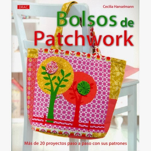 Abecedario de patchwork - Imagui