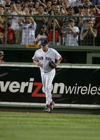 [BOS] 커트 실링, 소장중인 사진들.JPG : MLBPARK