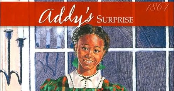 Krazy Kuehner Days: American Girl Addy - Book 3 Comprehension Question ...