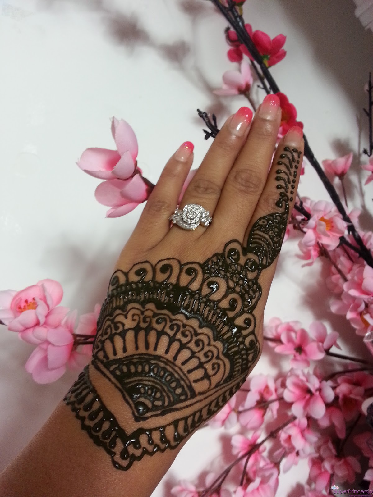 How To Do Henna Designs At Home how-to-do-henna-designs-at-home