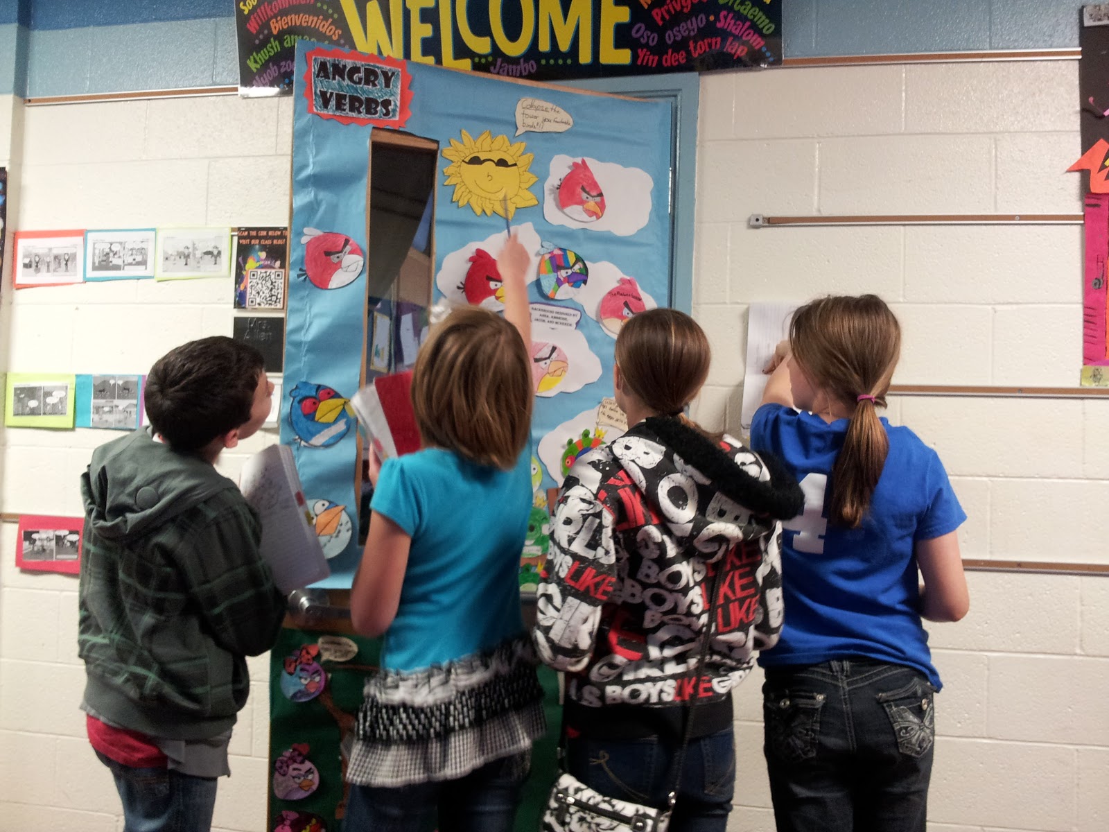 Room 121 Angry Verbs Updated room-121-angry-verbs-updated