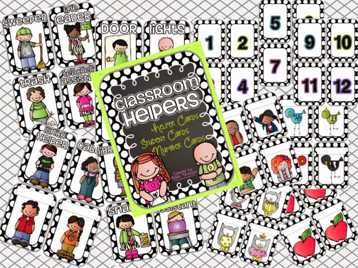 July 2014 - 3rd Grade Pad