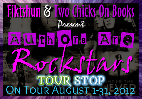 Librarian Mouse: Authors Are Rockstars Tour: Jodi Meadows Top Three ...