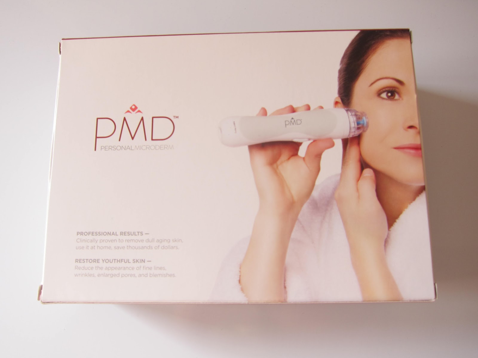 PMD Review | bubbles and beauty PMD Review | bubbles and beauty