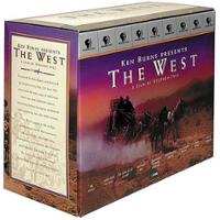 The West (PBS, 1996) – Jeff Arnold’s West