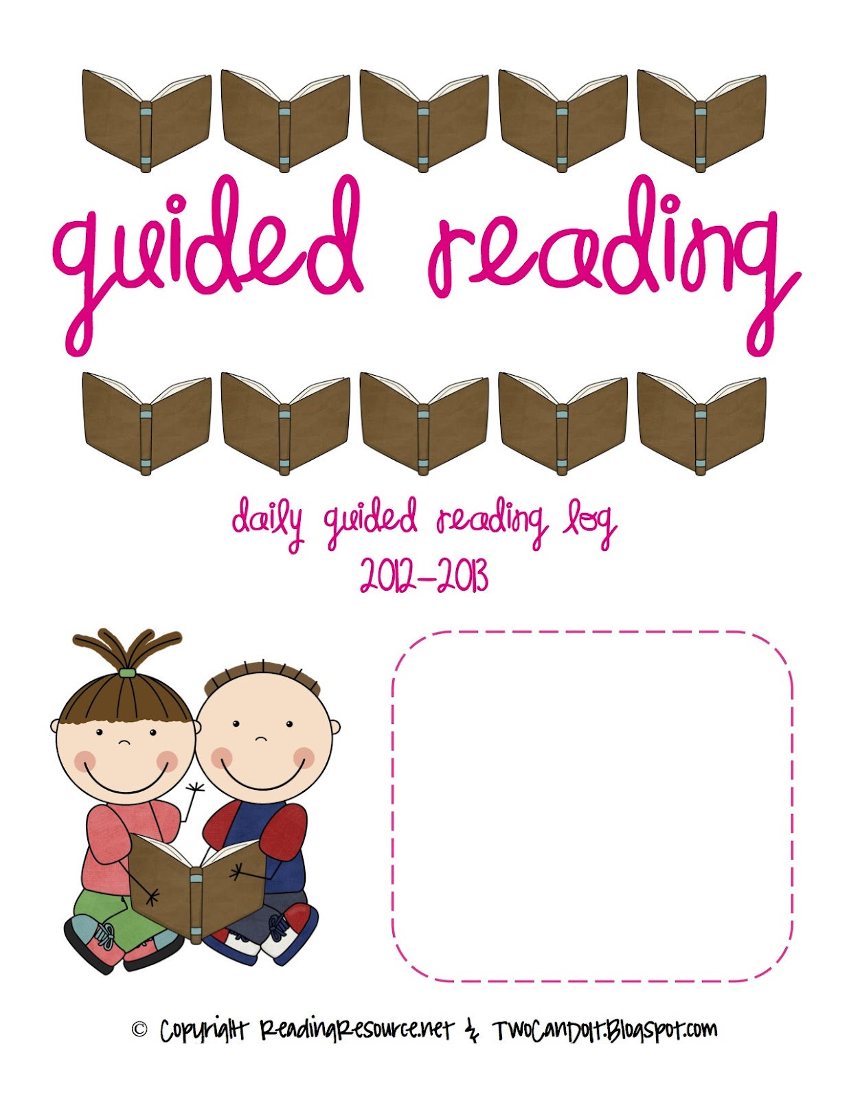Two Can Do It More Guided Reading Organization two-can-do-it-more-guided-reading-organization