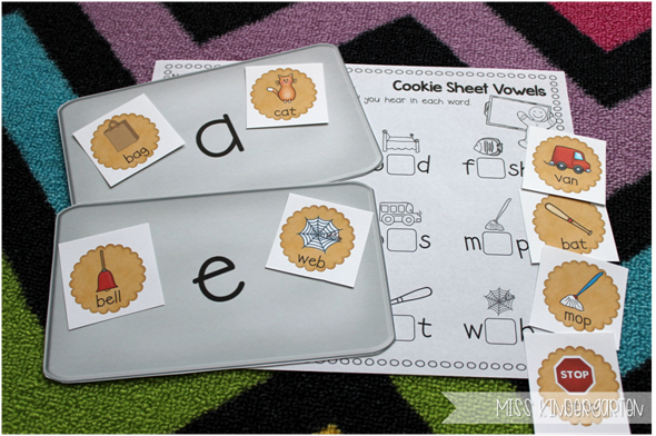 Winter Activities for Kindergarten - Miss Kindergarten