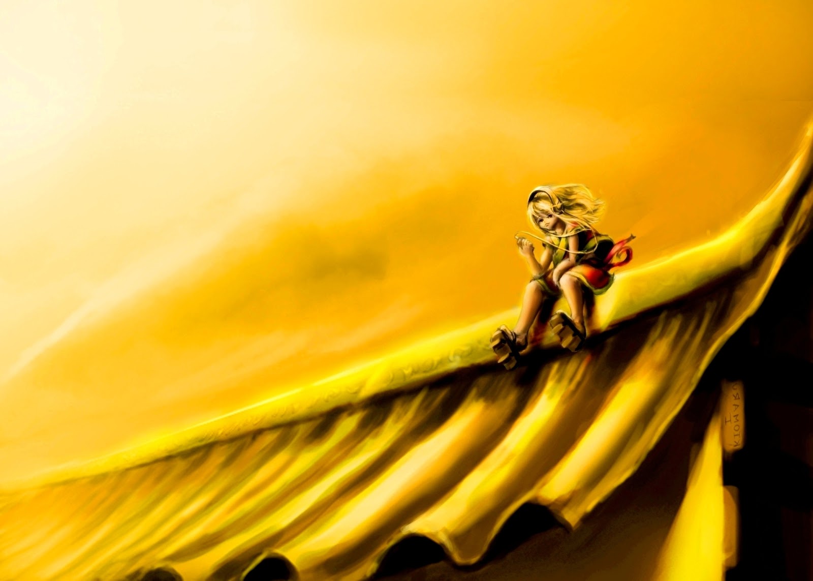Some Draws Golden Rooftop some-draws-golden-rooftop