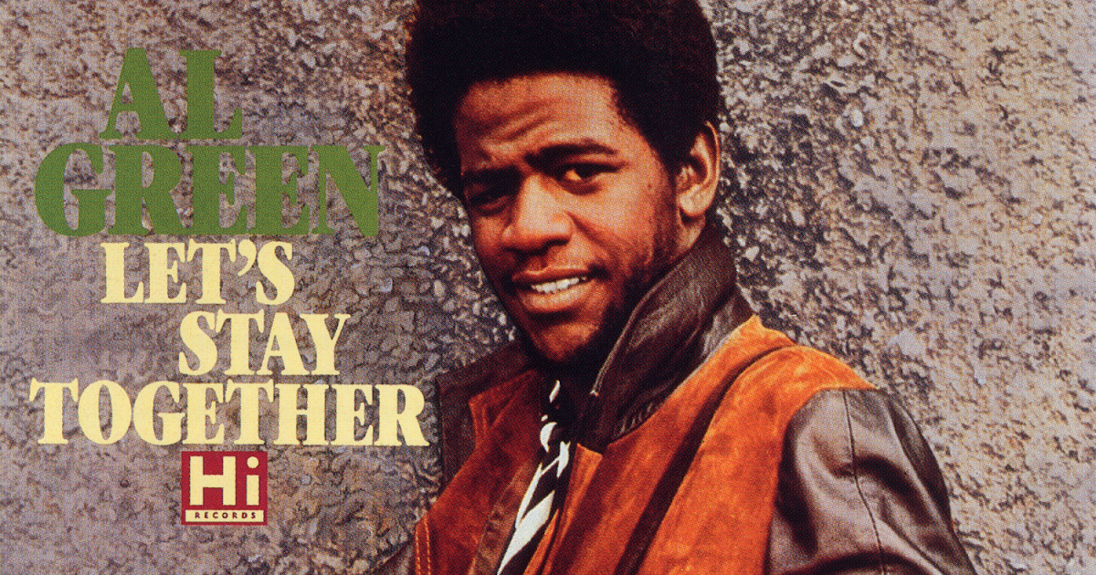 Blaq s Lossless Worldwide Al Green Let s Stay Together blaq-s-lossless-worldwide-al-green-let-s-stay-together