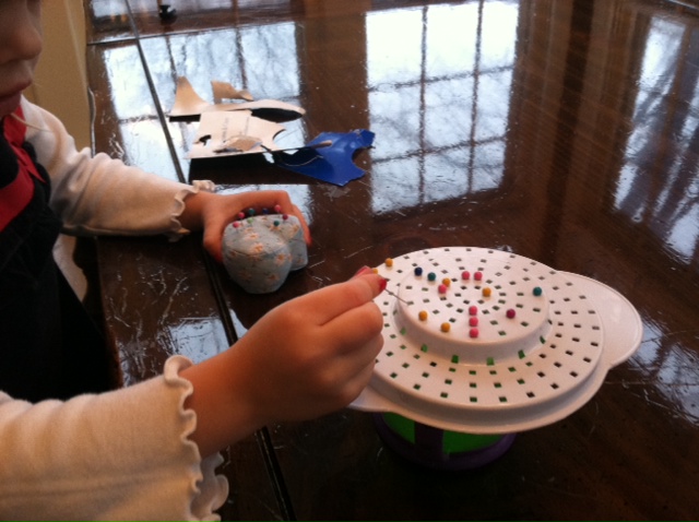 Preschool Activity Ideas | Toddler Activity Ideas | Mommy With ...