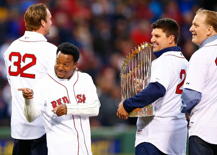 5/27 .. ATL vs BOS, 레싹 영상 : MLBPARK