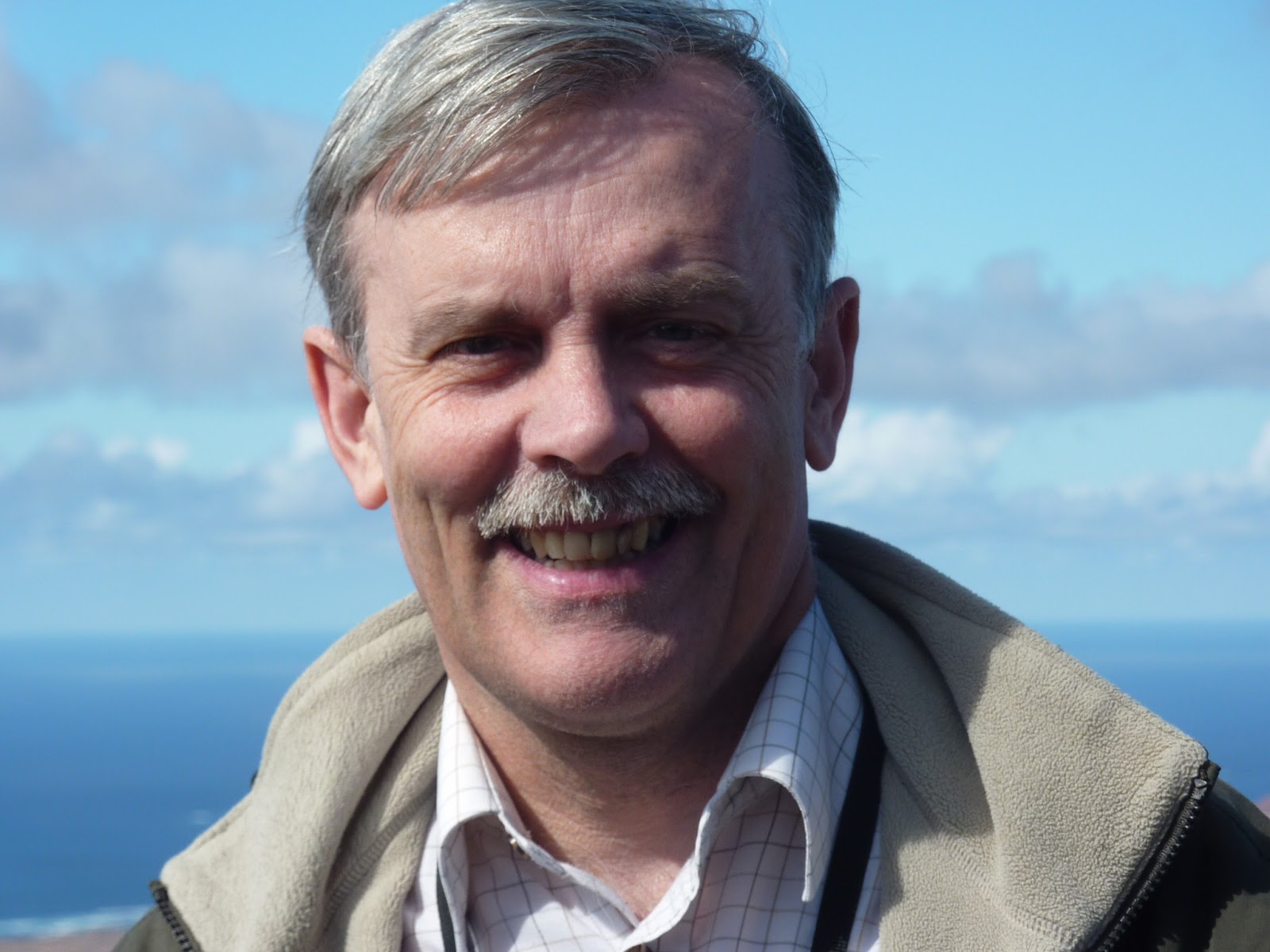 Promoting Crime Fiction by Lizzie Hayes: Martin Edwards