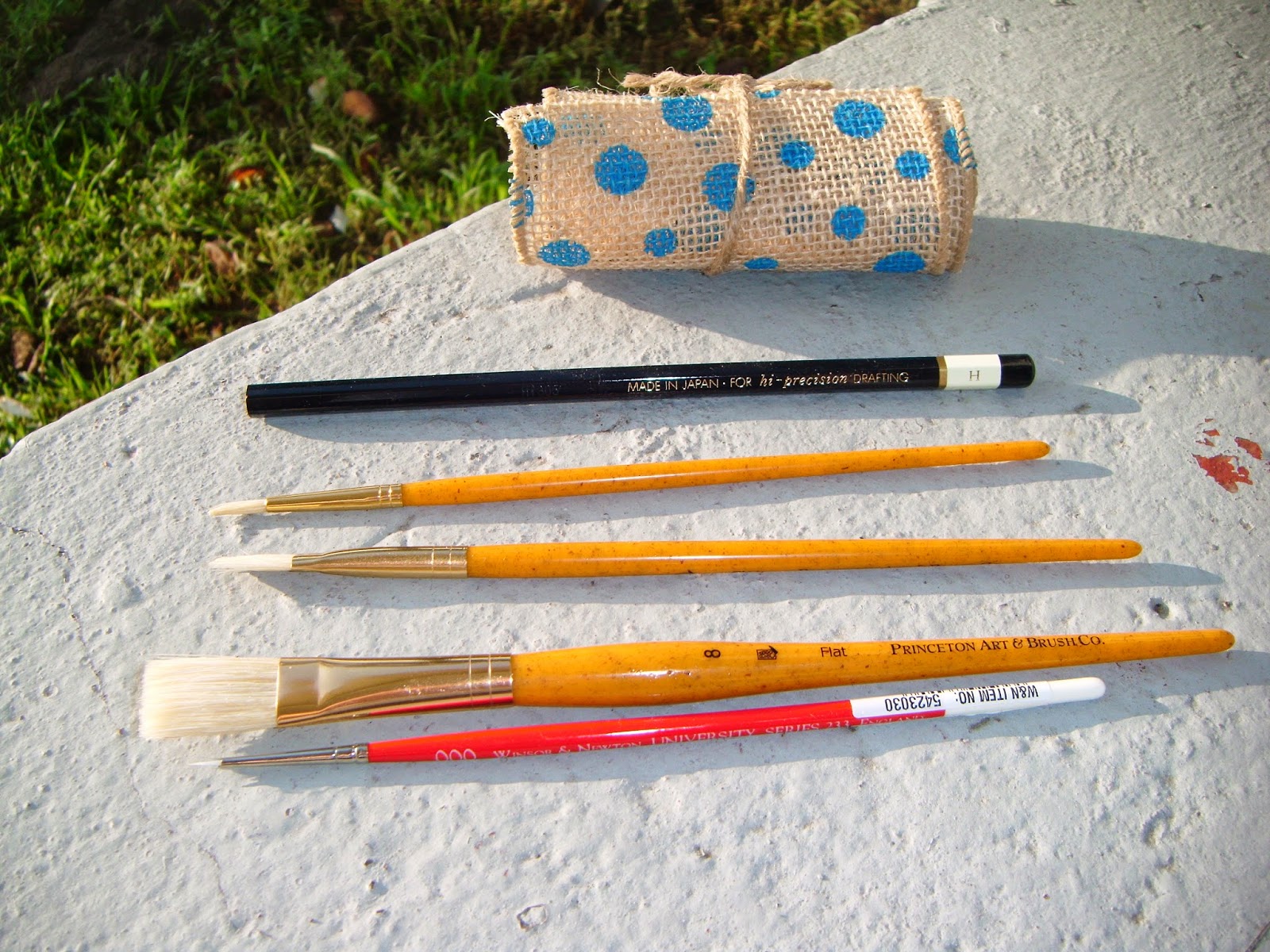 The ABCD Diaries: Smile Create Repeat: Art Supply Subscription Box for All Ages! + Giveaway