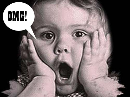 Get your OMG face ready | House Unseen. Life Unscripted. Get your OMG face ready | House Unseen. Life Unscripted.
