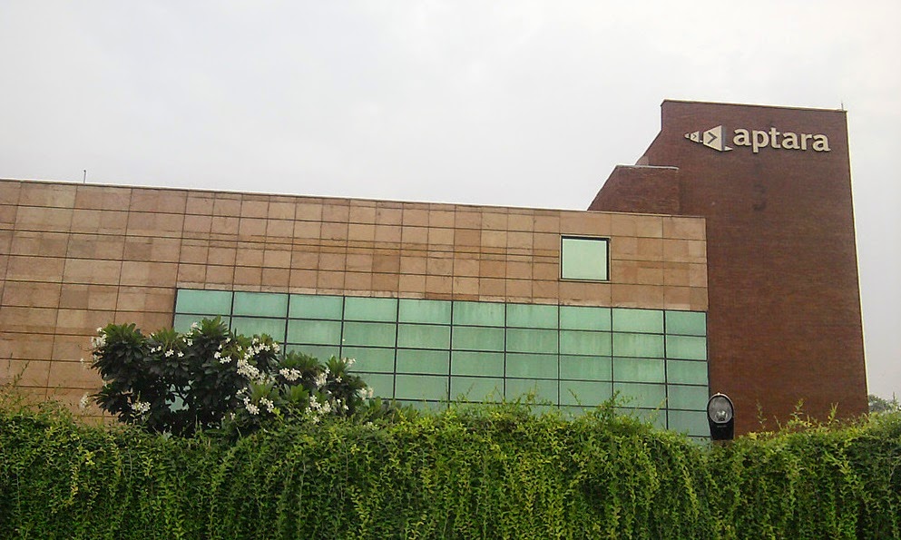 Jobs Today: Aptara Inc Recruitment 2014 - Software Engineer In Noida Walkin Interview