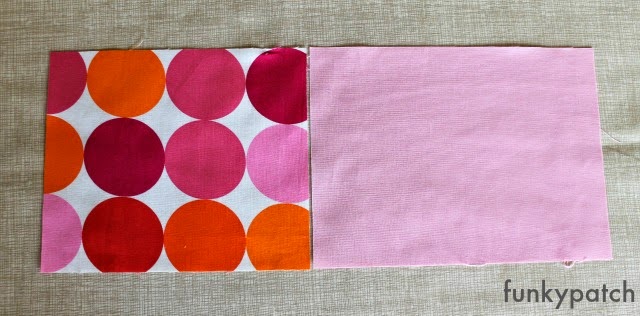 Patchwork de FUNKYPATCH: mayo 2014