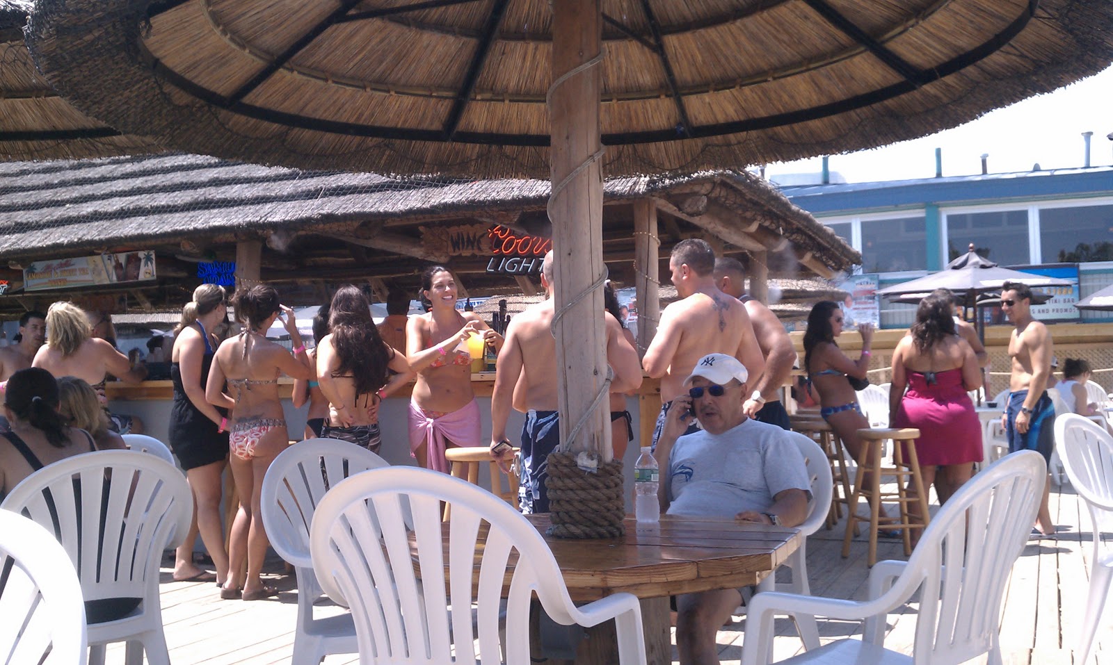 My Food Journey Martell s Tiki Bar Point Pleasant NJ my-food-journey-martell-s-tiki-bar-point-pleasant-nj