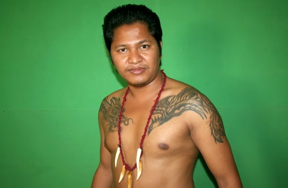 Mara Bunna Talked About the Pictures on Bed with Pen Sopha - News Zone