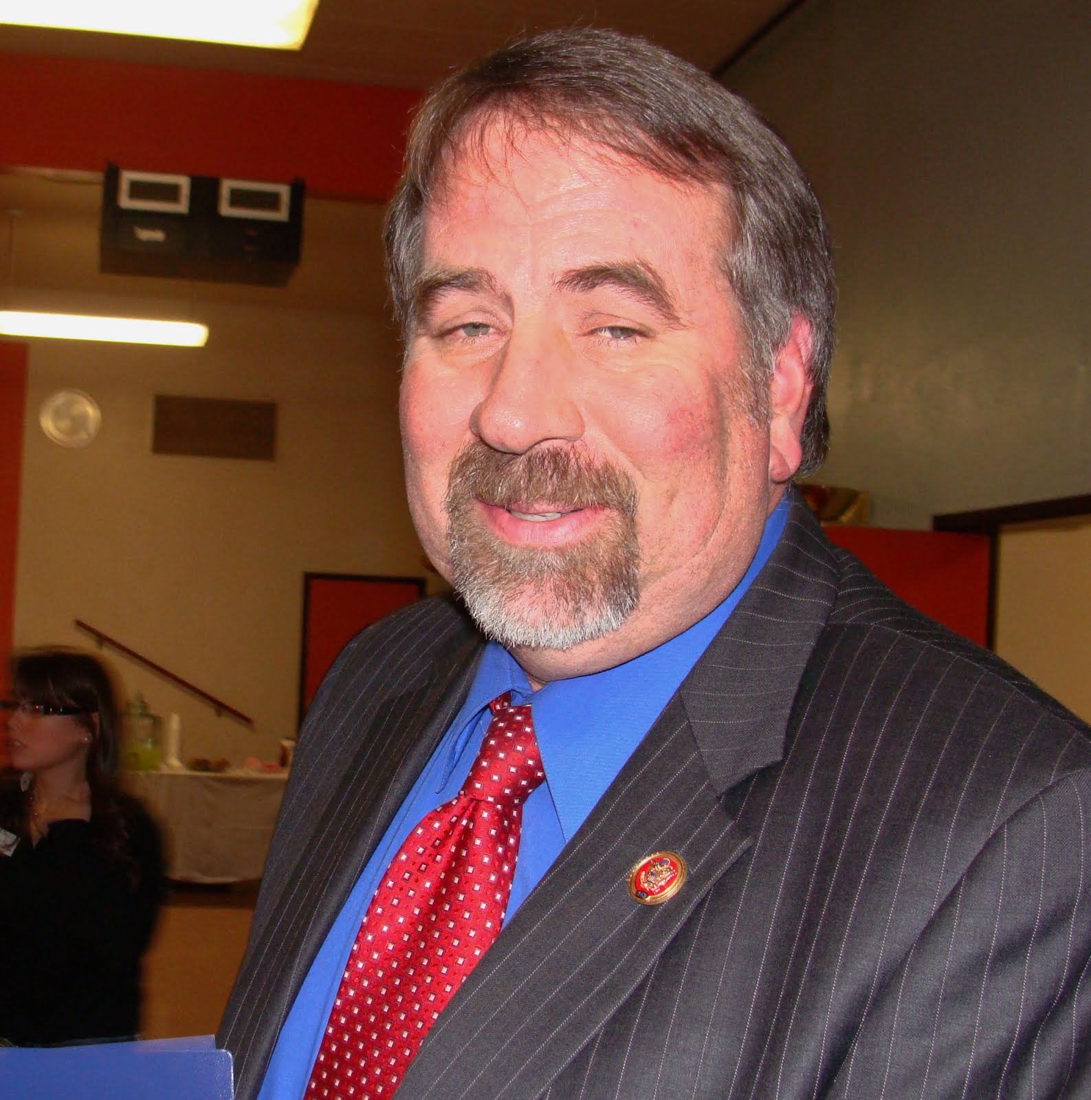 Doug LaMalfa - Alchetron, The Free Social Encyclopedia