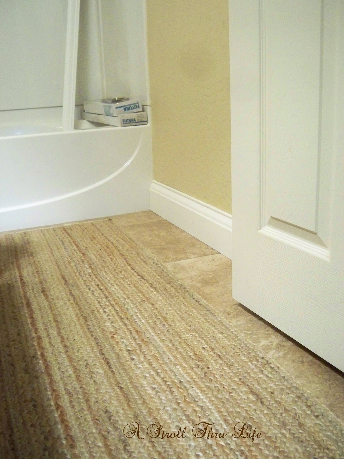Install Wide Baseboard Molding Over Existing Narrow Baseboard - A ... Install Wide Baseboard Molding Over Existing Narrow Baseboard - A ...