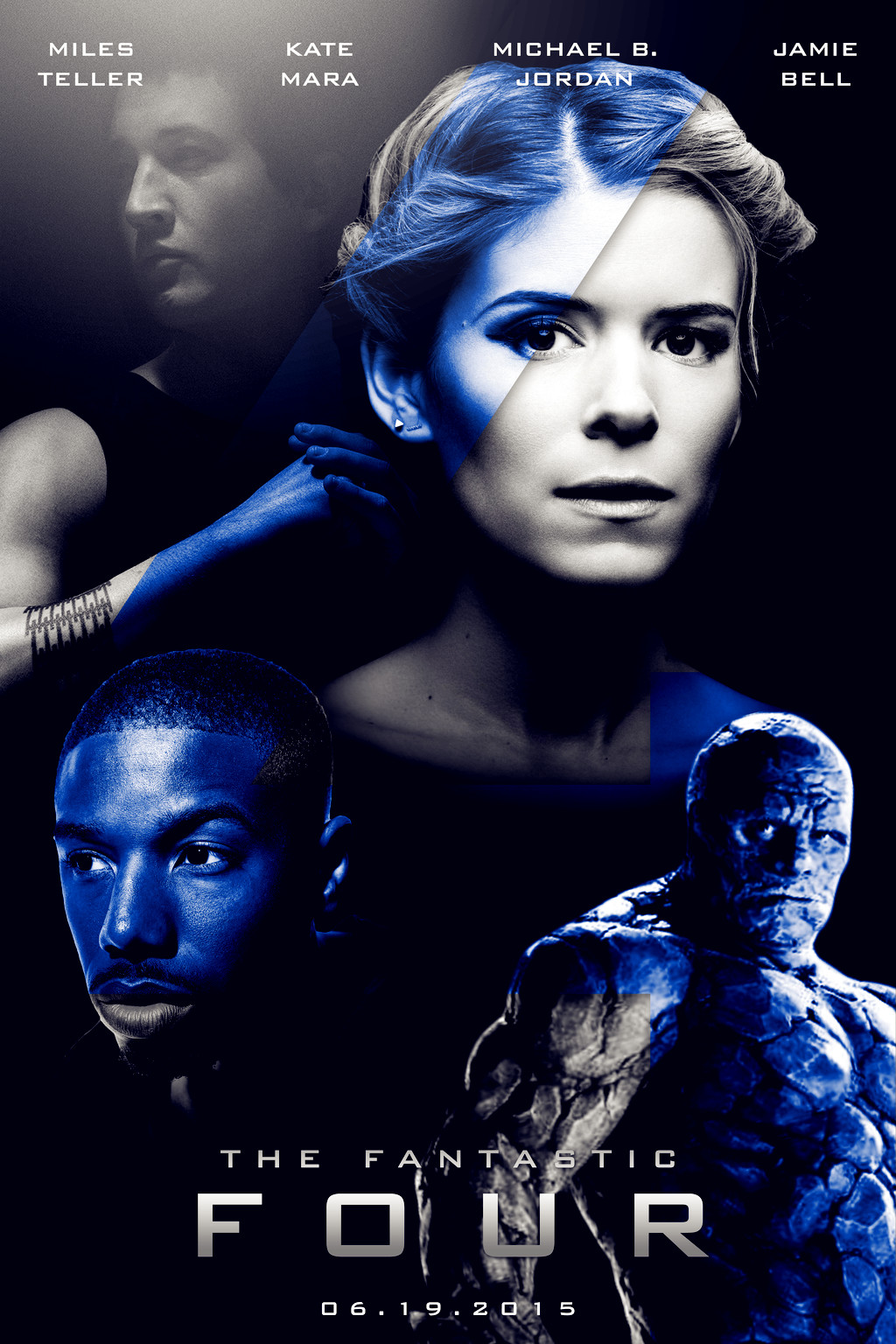 Sinopsis Film Fantastic Four 2015 (Miles Teller, Kate Mara, Michael B ... Sinopsis Film Fantastic Four 2015 (Miles Teller, Kate Mara, Michael B ...