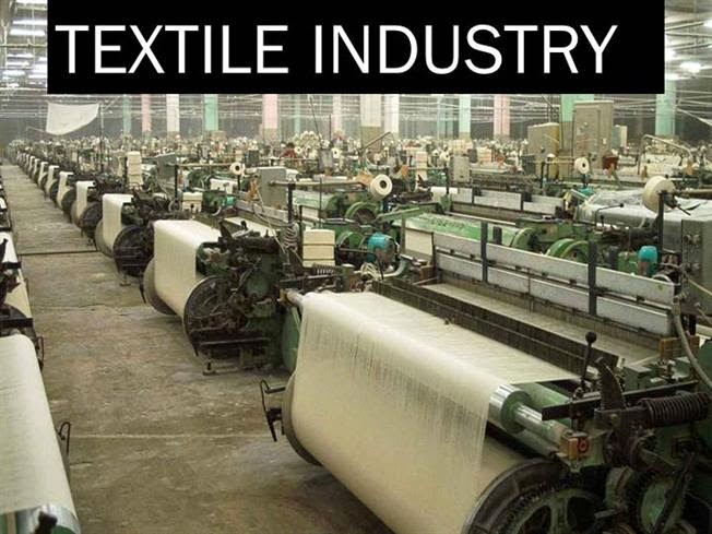 About Ahmedabad Industry ~ Jagdish