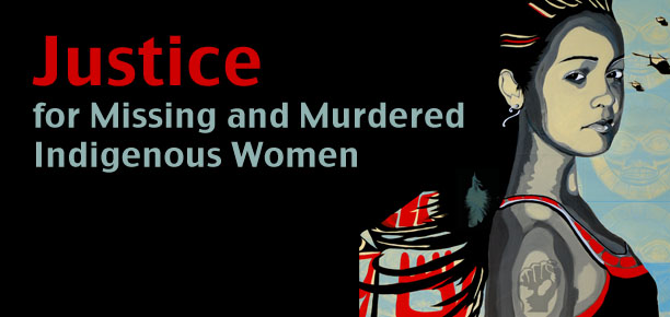 White Wolf : Sask Aboriginal groups create awareness for missing and ... White Wolf : Sask Aboriginal groups create awareness for missing and ...