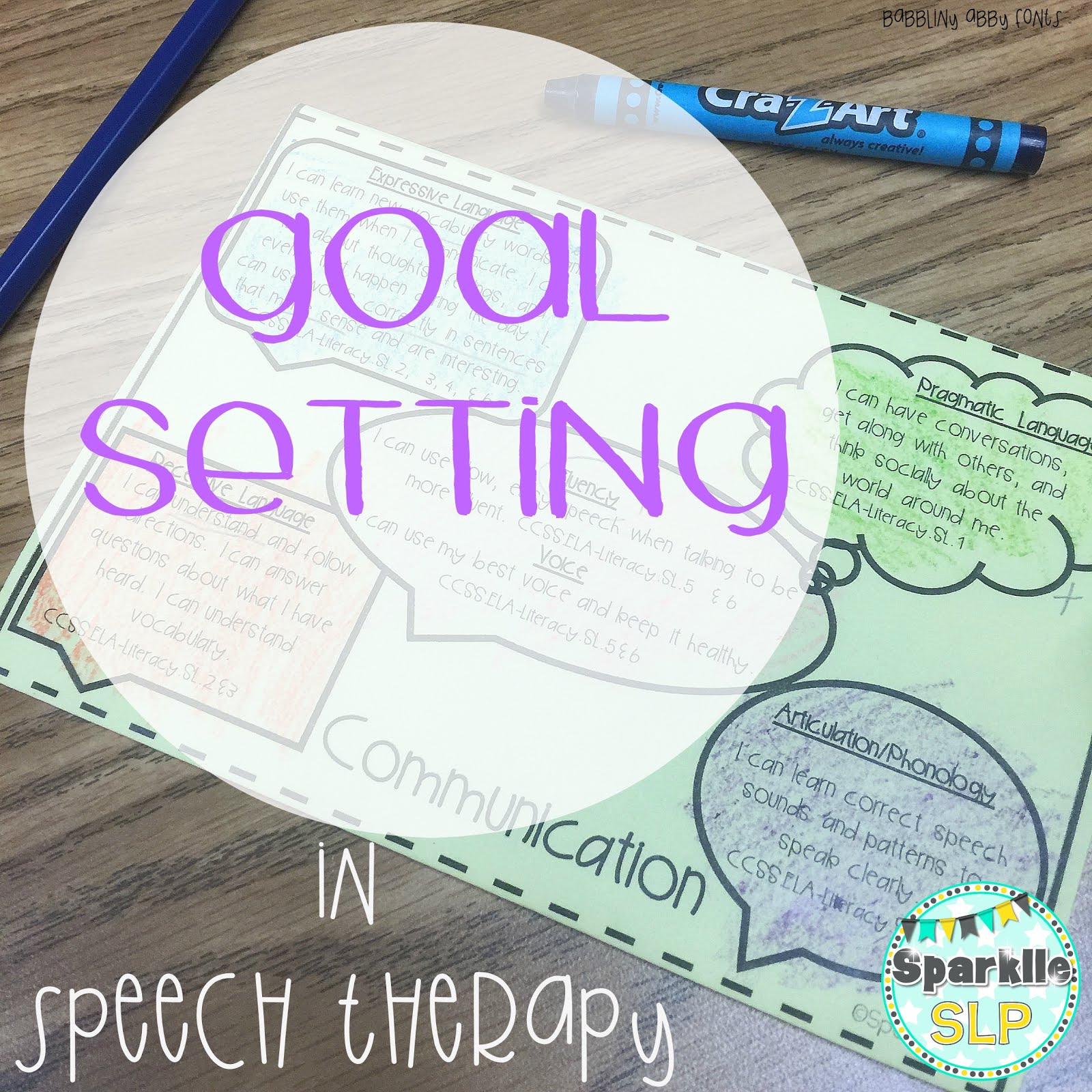 Goal Setting In Speech Therapy Sparklle SLP goal-setting-in-speech-therapy-sparklle-slp