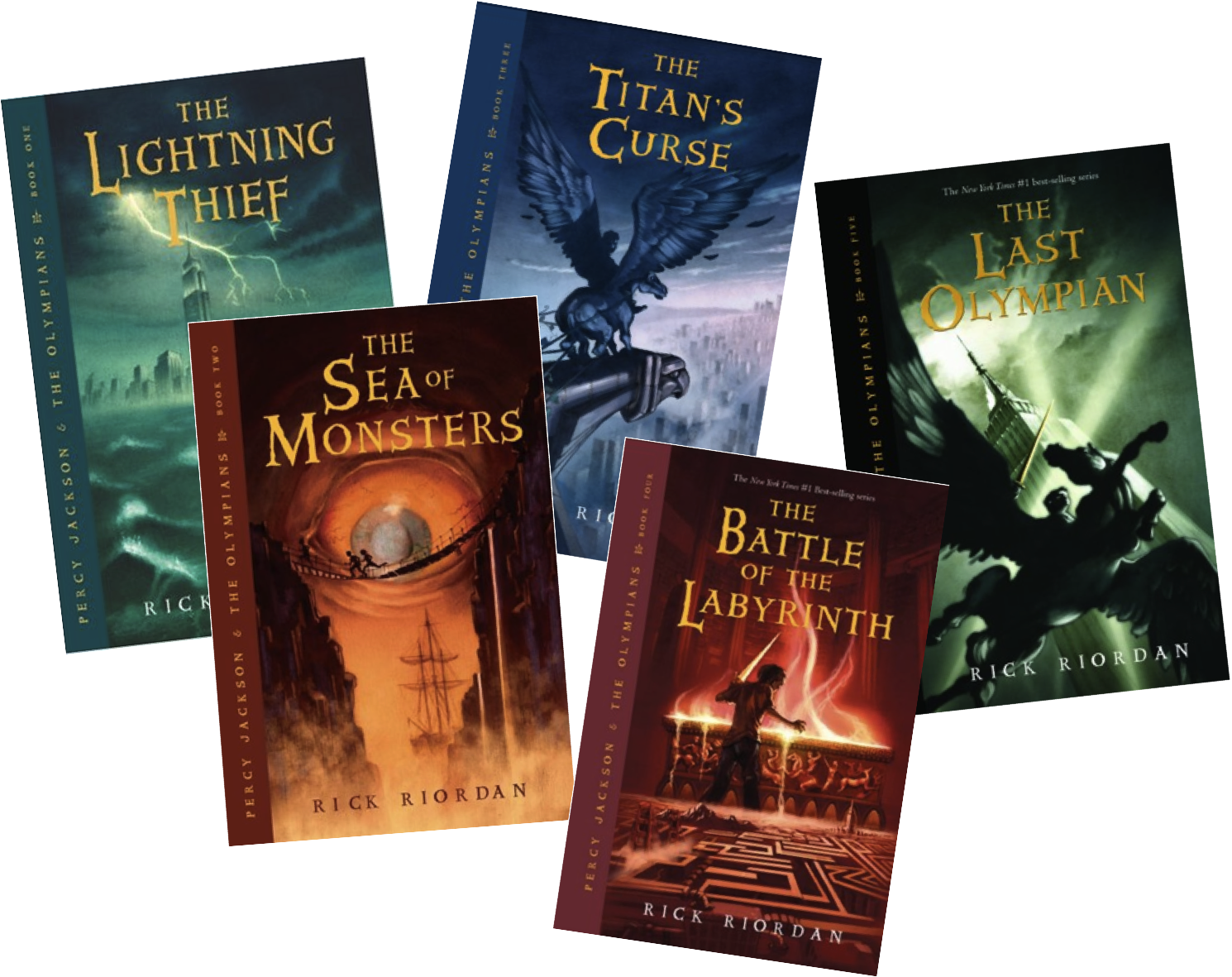 Brazilian Book Worm Review Percy Jackson And The Olympians Rick brazilian-book-worm-review-percy-jackson-and-the-olympians-rick