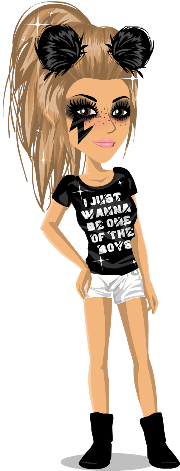 Mia's MSP Blog :): My Favorite Looks! Mia's MSP Blog :): My Favorite Looks!