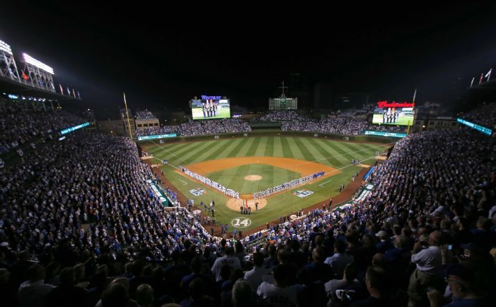 [NYM] NLCS 3차전, 주요장면 영상 & 화보 : MLBPARK